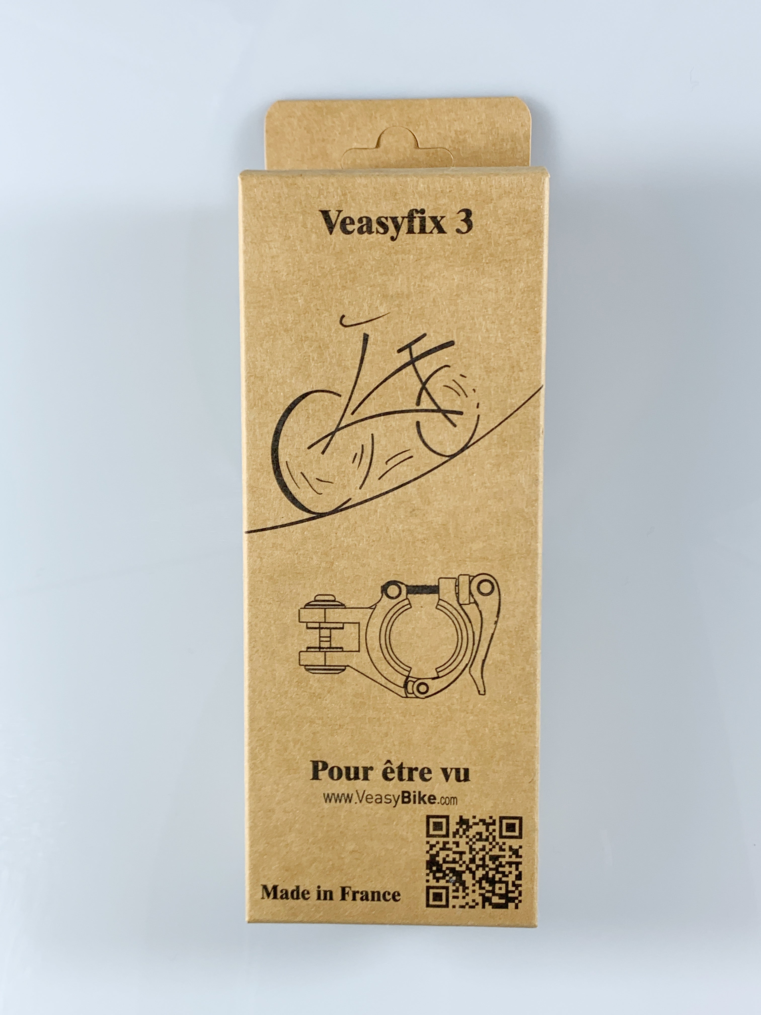 KIT FIX3 – VeasyBike